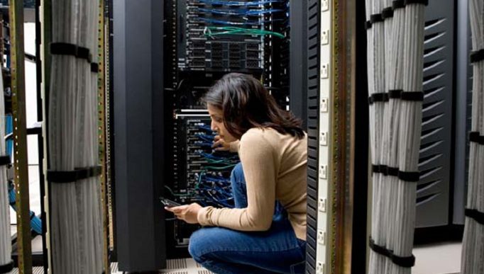 Switching, Routing, and Wireless Essentials (SRWE) – Probit Academy