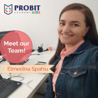 Elba – Probit Academy