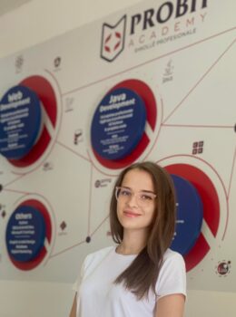 Probit Academy – Shkolla Profesionale në fushen e TI