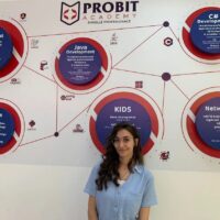 Elba – Probit Academy