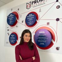 Elba – Probit Academy
